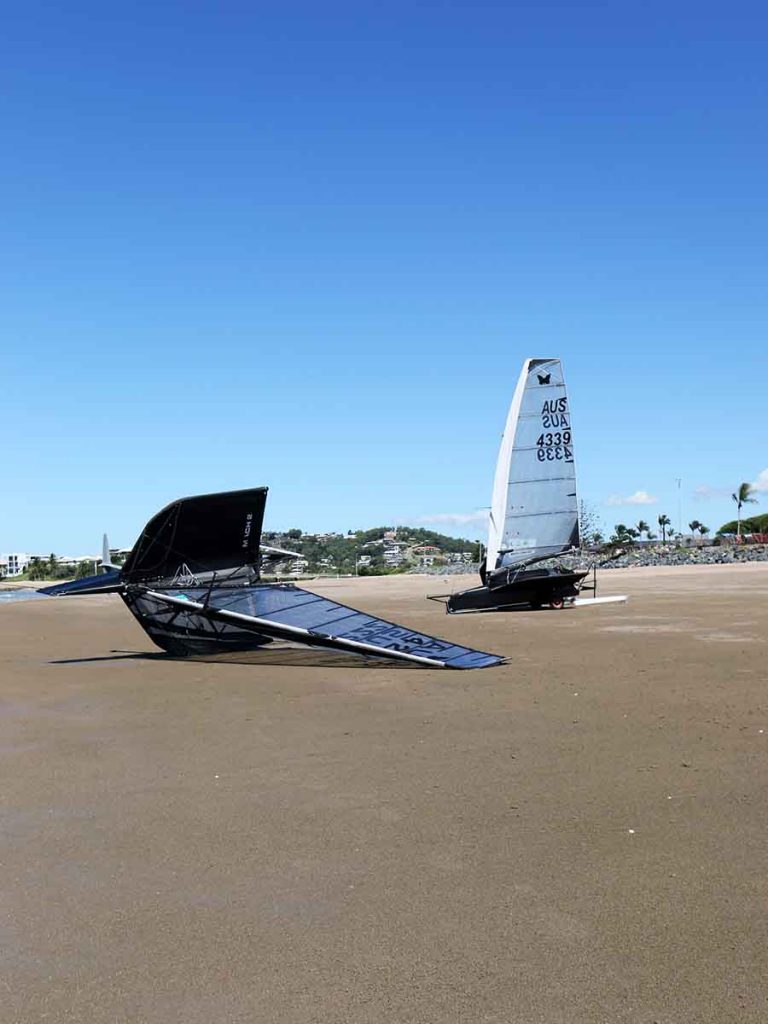 Beaches - Yeppoon, Capricorn Coast