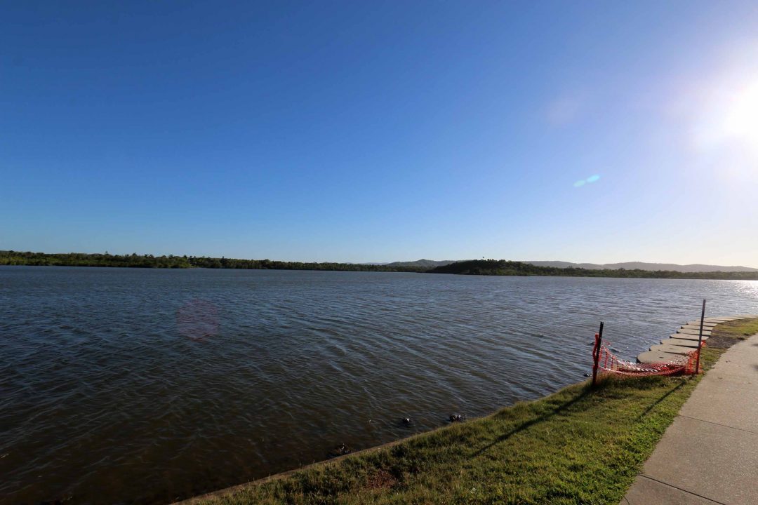 Causeway Lake - Yeppoon, Capricorn Coast