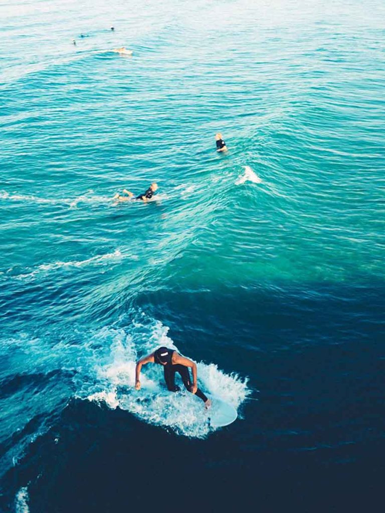 Surf - Yeppoon, Capricorn Coast